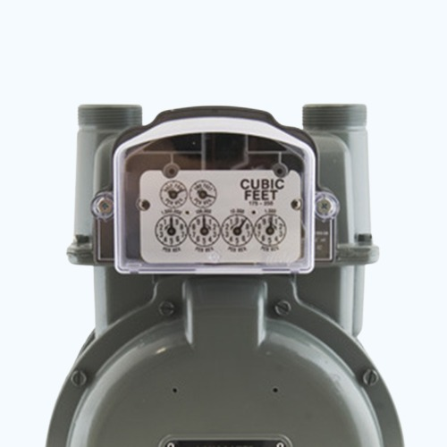 100G ERT® Module for Utilities | M. & R. S. Controls Corp. | Itron