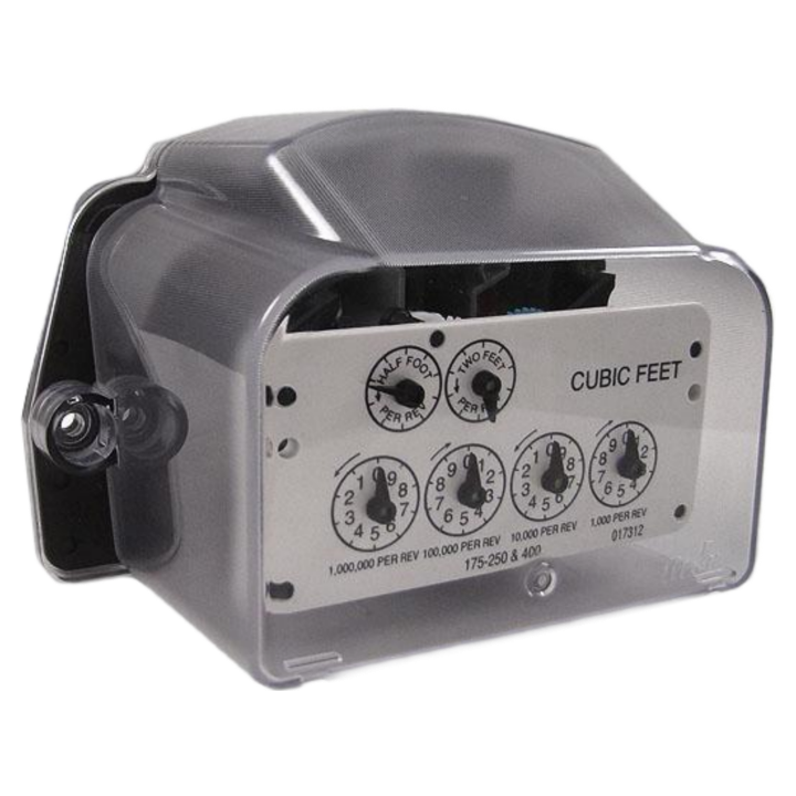 Itron ERT - Encoder Receiver Transmitter for Gas Meters | M. & R. S ...