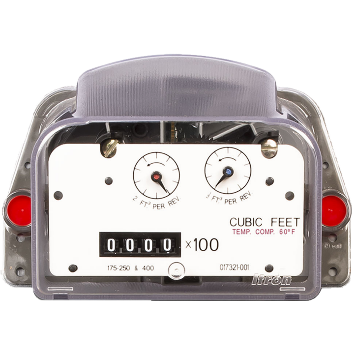 Itron ERT - Encoder Receiver Transmitter for Gas Meters | M. & R. S ...