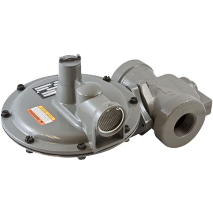 Gas Regulators & Dresser Roots Solutions for Safe & Reliable Gas ...