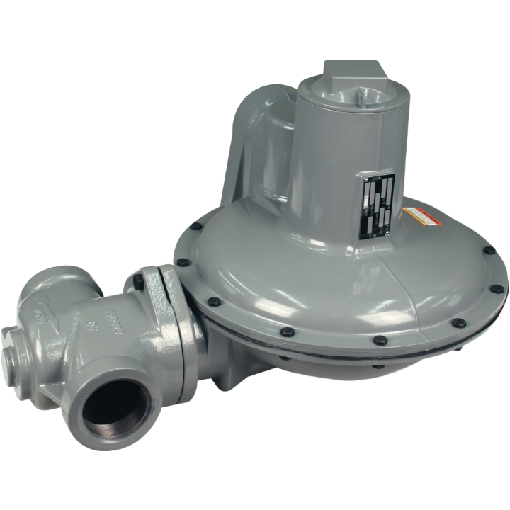 Gas Regulators & Dresser Roots Solutions for Safe & Reliable Gas ...