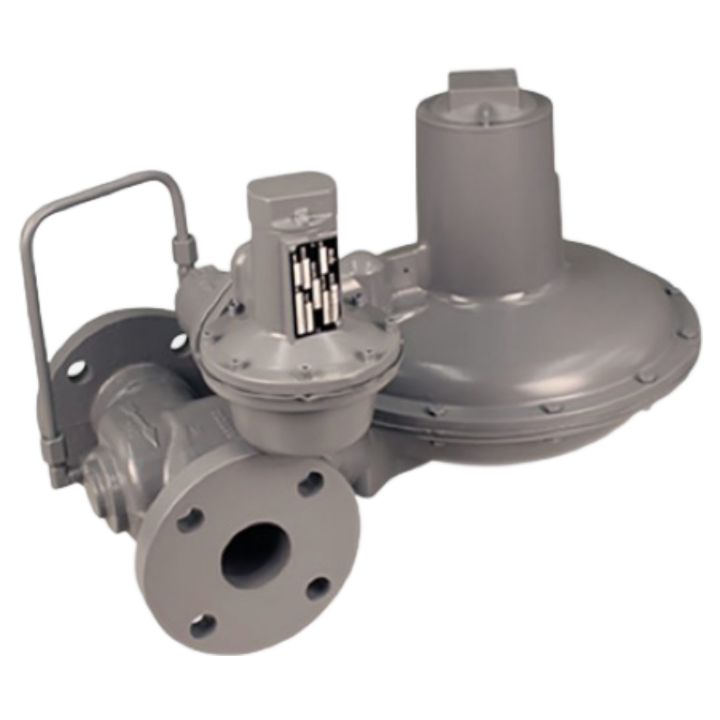 Gas Regulators & Dresser Roots Solutions for Safe & Reliable Gas ...