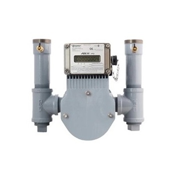Romet Rotary Gas Meters for Accurate Gas Measurement | M. & R. S. Controls