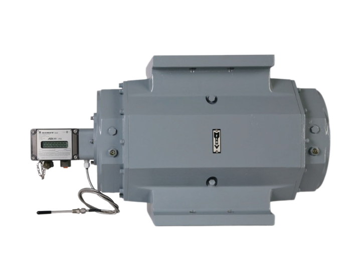 Romet Rotary Gas Meters for Accurate Gas Measurement | M. & R. S. Controls