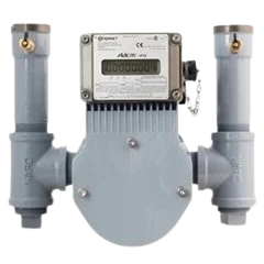 M. & R. S. Controls | Gas Meter Sealing & Refurbishment | Accredited ...