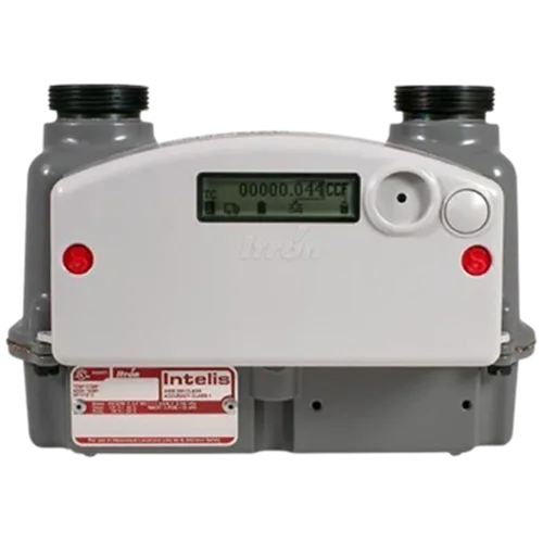 M. & R. S. Controls | Gas Meter Sealing & Refurbishment | Accredited ...